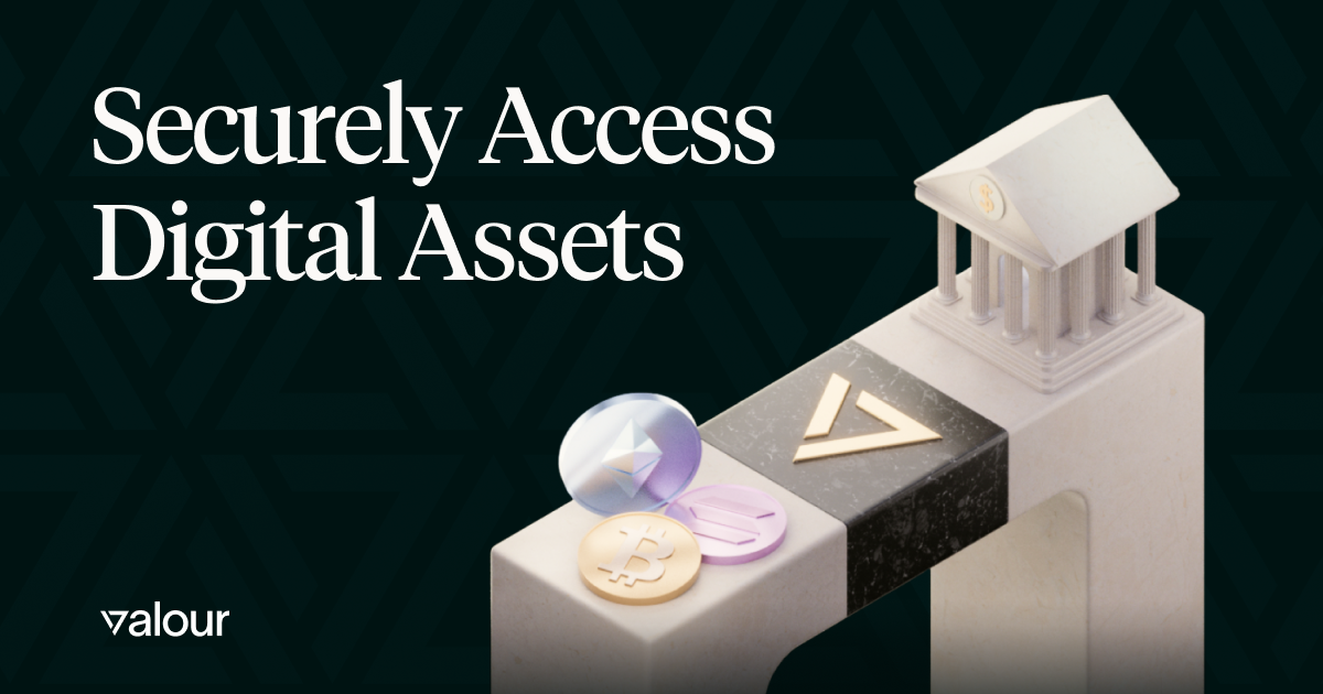 Valour Digital Asset Basket 10